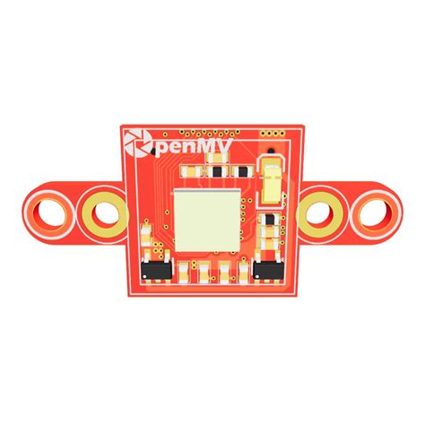 Openmv Cam H7 Plus