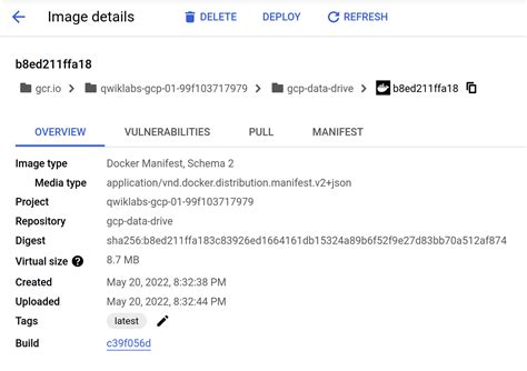 Deploy Go Apps On Google Cloud Serverless Platforms Google Cloud Skills Boost