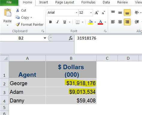 Solved Ods Tagsets Excel Xp Format Question Sas Support Communities
