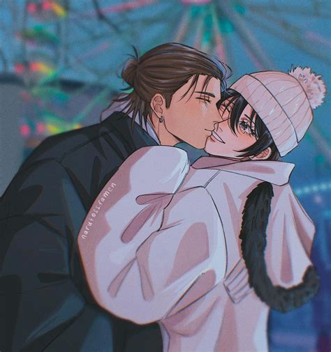 Richard Animes Omg Perfection 🏝️♥️ Credits Onon25092 On Twitter 🎨 Follow For More