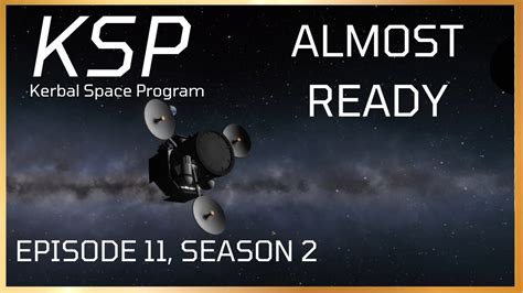 Last Preparations Ksp Reborn 11 Youtube