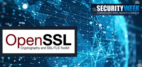 High Severity Openssl Vulnerability Found By Apple Allows Mitm Attacks Securityweek