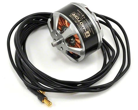 Бесколлекторный мотор T-Motor Brushless Motor MN3510-25 360kV Navigator ...