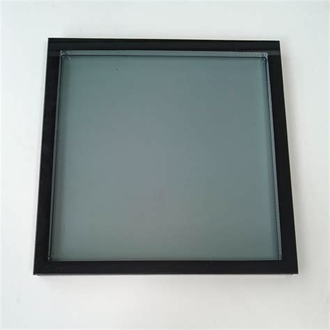 Insulated Laminated Glass From China Manufacturer Yuanda Glass Energy