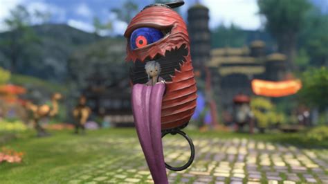 Full Guide To All 12 Routes Of Mount Rokkon In Final Fantasy Xiv