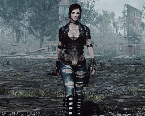 Cait Replacer Request Find Fallout Non Adult Mods LoversLab