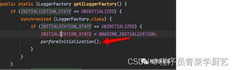 Java日志组件介绍之二 slf j simple和logback classiclog j slf j imp CSDN博客