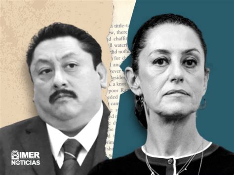 Sheinbaum Acusa A Fiscalía De Morelos De Encubrir Presunto Feminicida