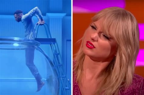 Can You Guess The Taylor Swift Music Video Without Taylor Swift