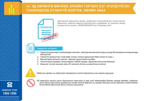 Эд хөрөнгөө өөрийн болон бусдын нэр дээр хэрхэн бүртгүүлэх вэ