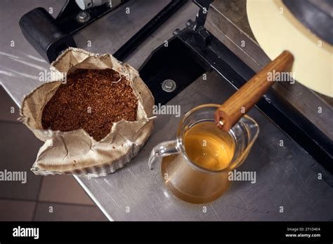 Local Small Seed Oil Production Fresh Extra Virgin Linseed Oil