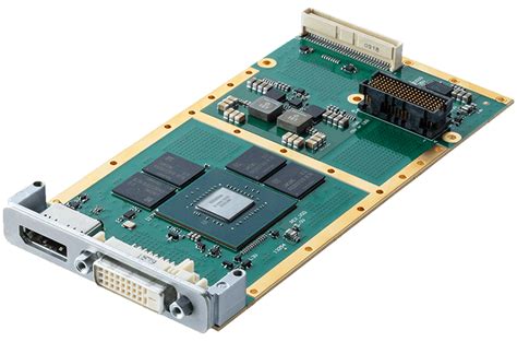 Eizo Rugged Develops Video And Gpgpu Cards For Unmanned Systems Unmanned Systems Technology