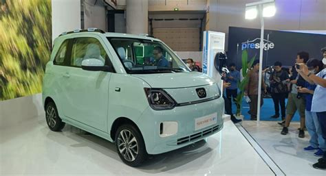 Mengulik Perbedaan Dfsk Mini Ev Dan Seres E1 Carmudi Indonesia