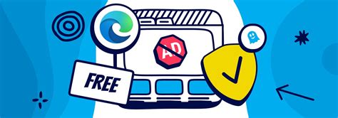 The Best Free Ad Blockers For Microsoft Edge In 2024 Ghostery