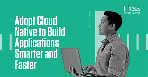 Cloudnative Applicationdevelopment Infosys