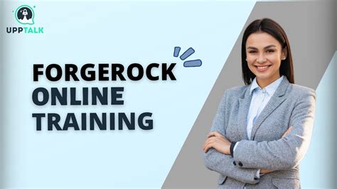 ForgeRock Online Training ForgeRock In Minutes ForgeRock Online Course Upptalk YouTube