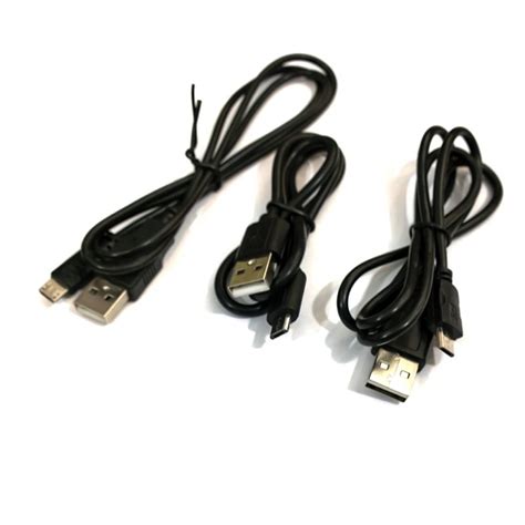 Cáp USB AM sang Micro USB sạc cho đài FM MP Bàn phím bluetooth M