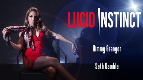 Kimmy Granger Scene Kimmy Granger Lucid Instinct 011824 Jan 29 2024 Forumophilia