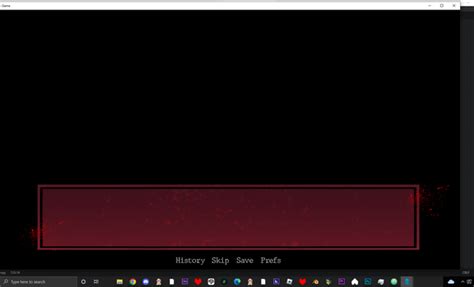 how do i move my textbox along wtih my text im new to renpy r renpy