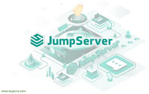 JumpServer Blog Bujarra Com
