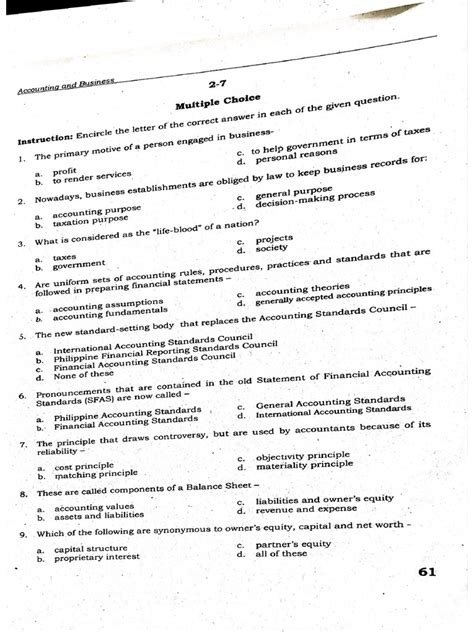 Class Activity 1 Pdf