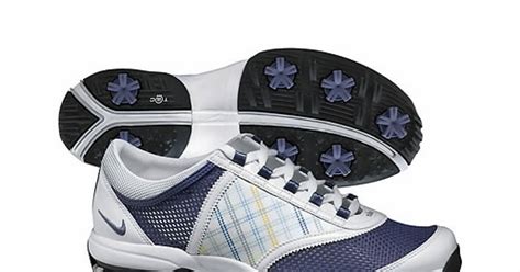 나이키 초경량 여성골프화 출시