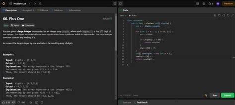 Day 25 Of Leetcode Coding Challenge Mit Desai Posted On The Topic Linkedin