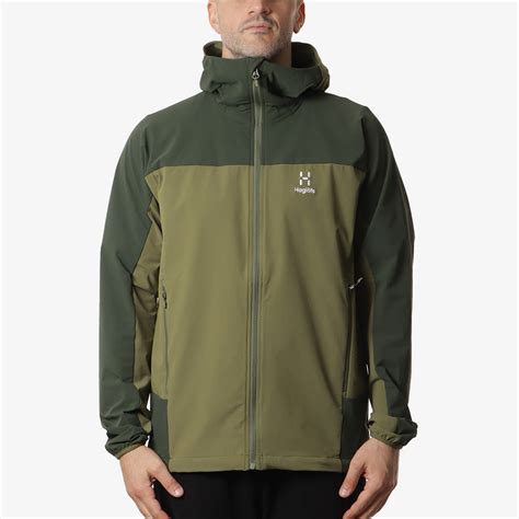 Haglofs | Jackets, Clothing & Accessories – Urban Industry