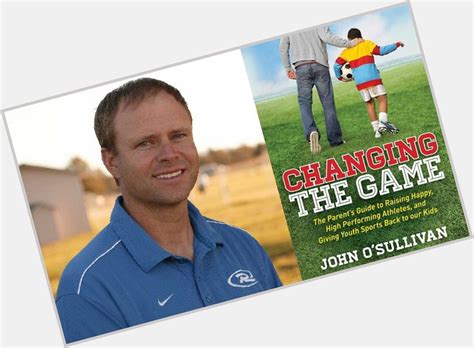 John Osullivans Birthday Celebration Happybdayto