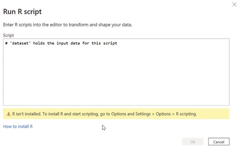 Extending Power Bi With Python And R Data Ebook