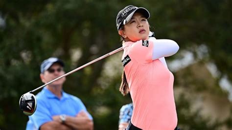 Sei Young Kim（キム・セヨン）highlights｜round 1｜pelican Womens Championship