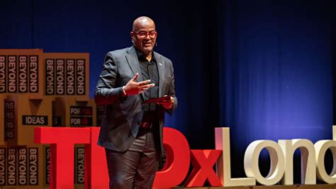 Why We Need To Find Common Ground To Save Democracy Professor Keith Magee Tedxlondon