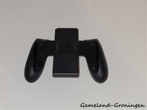 Joy-Con Charging Grip - Switch Kopen - Gameland-Groningen