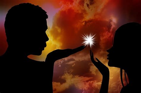 Test De Compatibilidad De Pareja Mujer