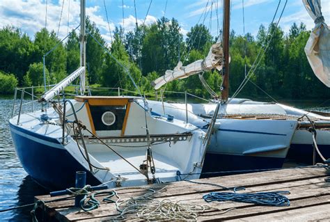 Catamaran Vs Monohull Pros Cons And Main Differences Boatpowered