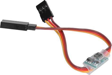 Servo Signal Reverser Rc N Go