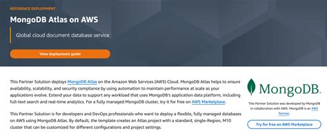 What Is Mongodb Atlas Quick Breakdown