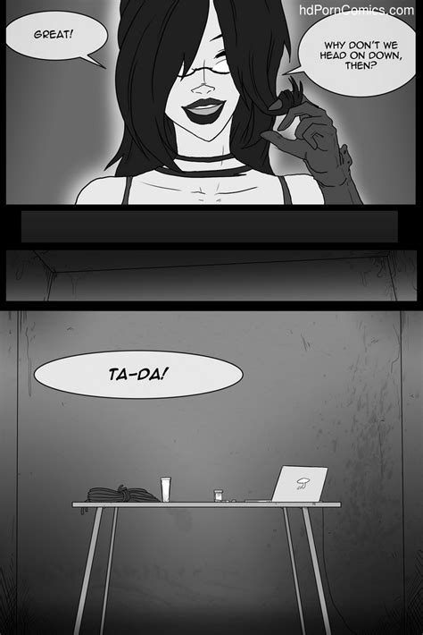 Chemistry For Sex Freaks Ic Hd Porn Comics