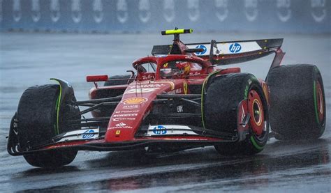 Gp De Canadá De Fórmula 1 Carrera Ferrari Club España