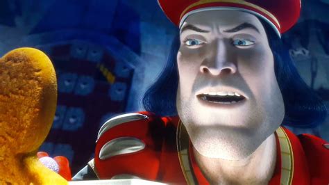 Shrek Lord Farquaad Full Scene Youtube