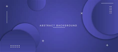 Premium Vector Abstract Geometric Blue Gradient Background Vector