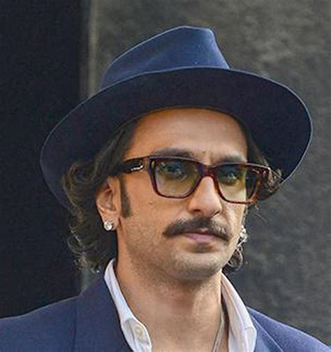 Ranveer Singh Invests In Sugar Cosmetics The Hindu Businessline