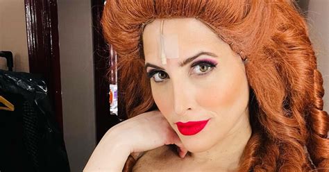 Luz Despósito Quién Es La Elegida De Pepe Cibrián Y Ángel Mahler Para