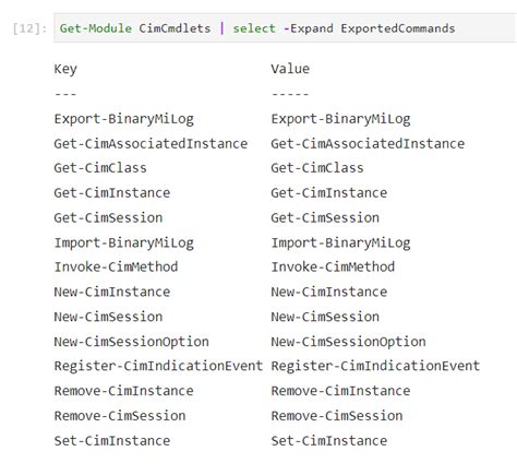 powershell notebook can t import pester · issue 136 · dotnet