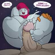 Post 6804374 Brianne De Chateau Dragon Ball Series Nasiri