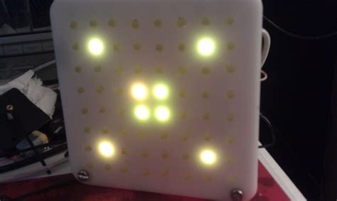 Sample Control Panel Code Programming Arduino Forum