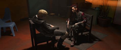 Cp77 At Cyberpunk 2077 Nexus Mods And Community