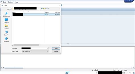 How To Update Abap Certificate Using Replacement W Sap Community