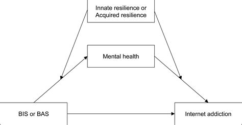 Behavioral System Model Biological Structures Of Personality In
