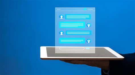 Ai 또는 인공 지능과 채팅하십시오 디지털 챗봇 로봇 애플리케이션 Openai 생성 미래 기술 챗봇에 대한 스톡 사진 및 기타 이미지 Istock